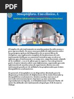 Manual de Usuario de Foropter | PDF | Ojo | Percepción visual