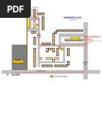 lner1035-azuma-seat-map-v5---9-car | PDF | Accessibility | Wheeled Vehicles