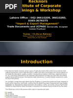 TSA Cargo Acceptance Form | PDF | Cargo | Transportation Security ...