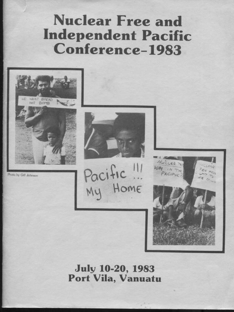 1983 NFIP Report | PDF