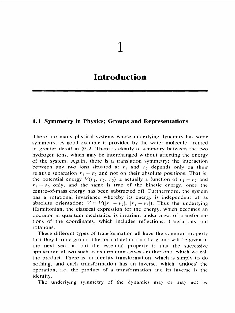 Finite Groups Jones | PDF | Group (Mathematics) | Permutation