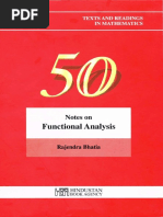 Real Analysis 3rd Edition | PDF