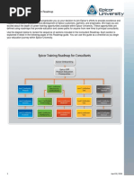 Worksoft Certify Training Curriculum | PDF | Interface (Computing) | Automation