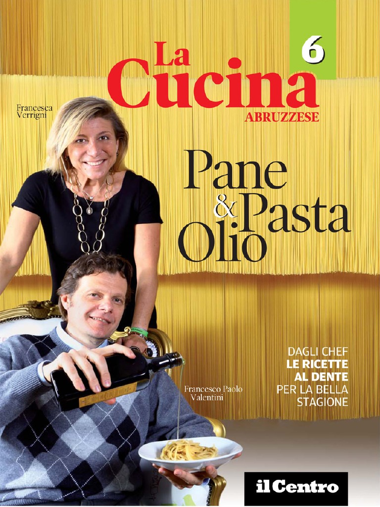 Pane Pasta | PDF