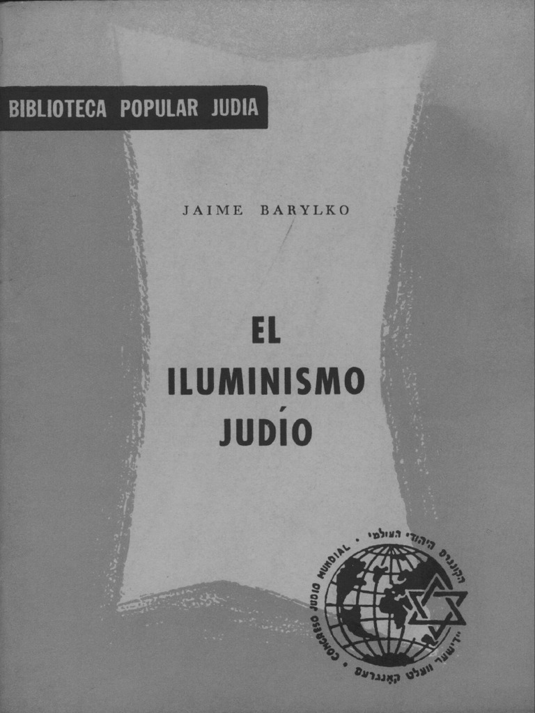 El Iluminismo Judío | PDF