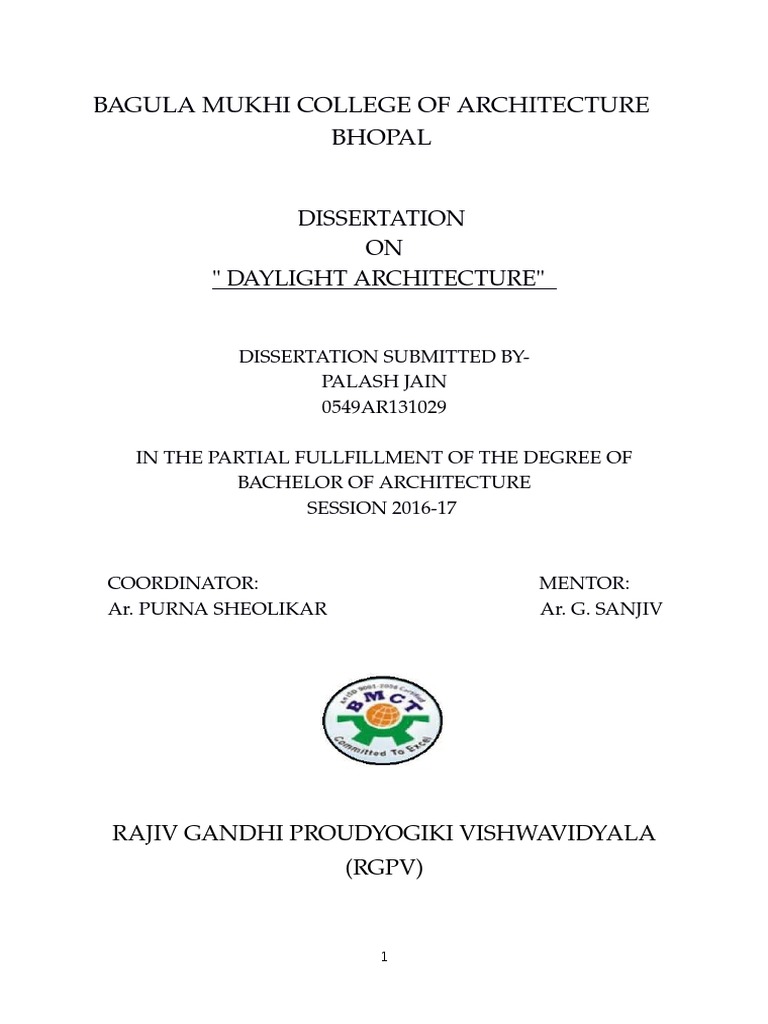 Daylight Architecture | PDF | Lighting | Light