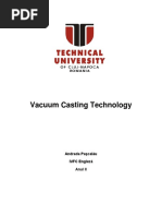 Cherry Max Chart | PDF | Rivet | Metalworking