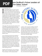 Girl Scout Handbook | PDF | Scouting | Organizations Of Children