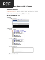 Understanding PCF Files in Guidewire | PDF | Graphical User Interfaces ...