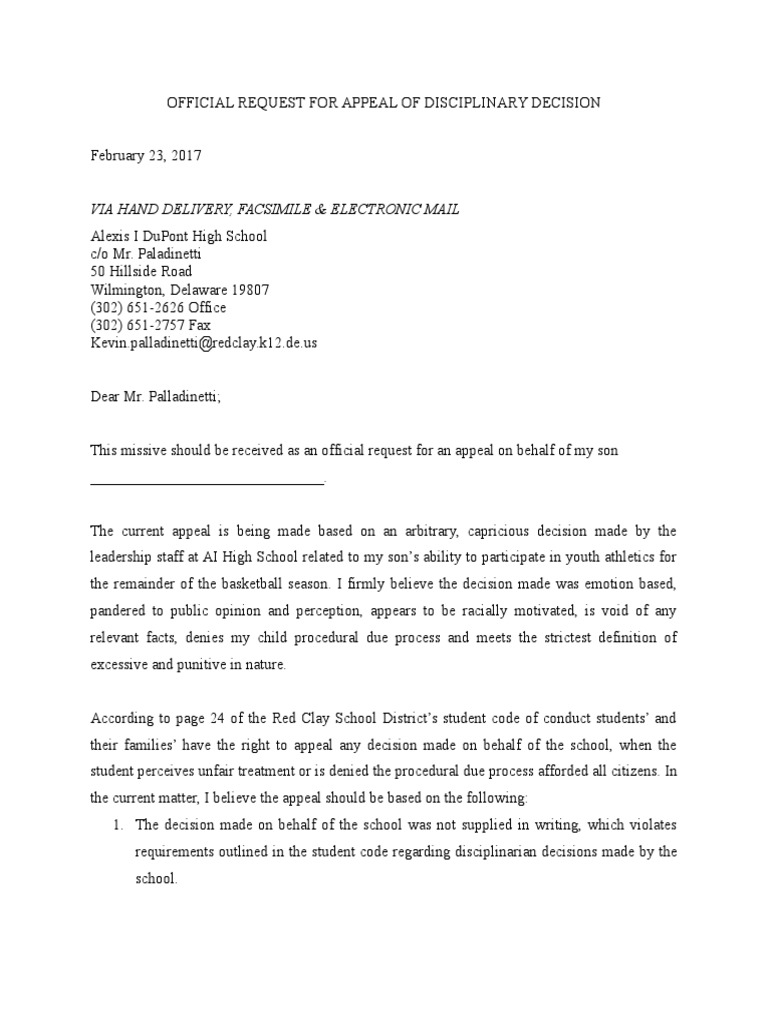 Via Hand Delivery, Facsimile & Electronic Mail | Government | Justice