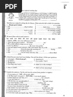 Italian Location Questions and Articles | PDF | Verb | Linguistics