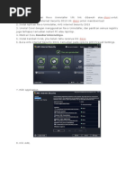 Panduan Instalasi Ppob Nasiira | PDF