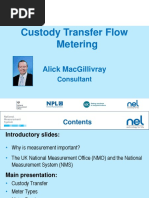 Fundamentals of Meter Provers and Proving Methods | PDF | Flow ...