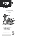 2024 IDPA Rulebook Master 12-14-23 | PDF | Magazine (Firearms ...