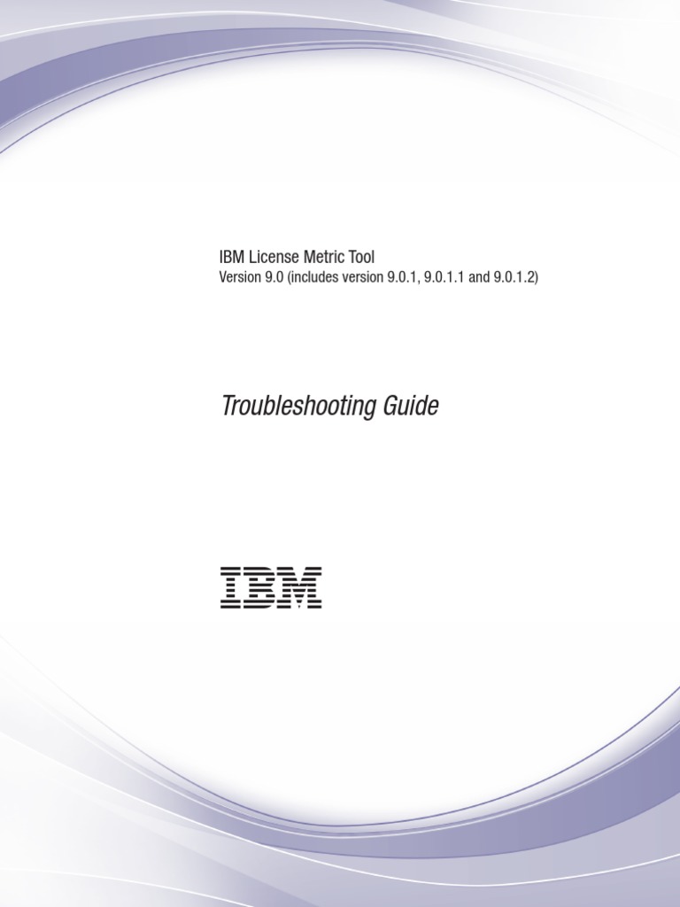 Troubleshooting Guide ILMT PDF | PDF | Troubleshooting | Image Scanner