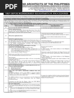 SAMPLE FORM 14a-Signed | PDF | Passport | Travel Visa