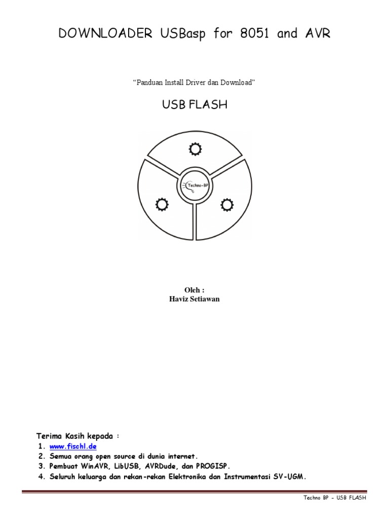 Panduan PROGISP | PDF