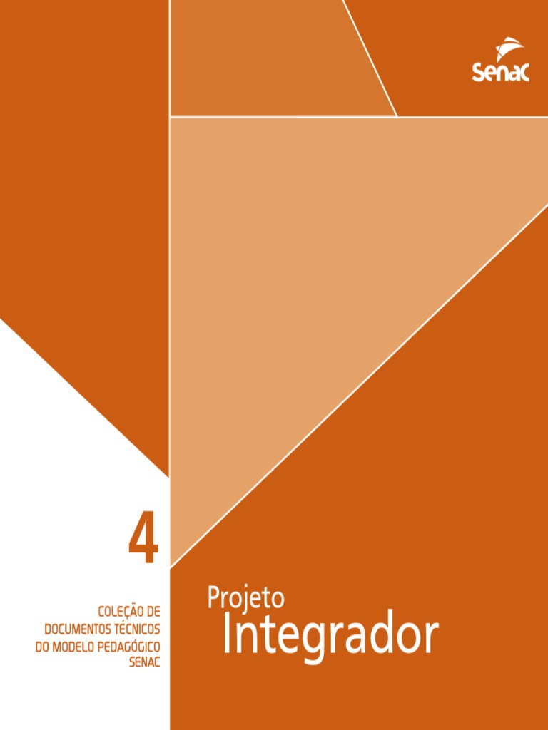 Projeto Integrador | PDF | Planejamento | Aprendizado