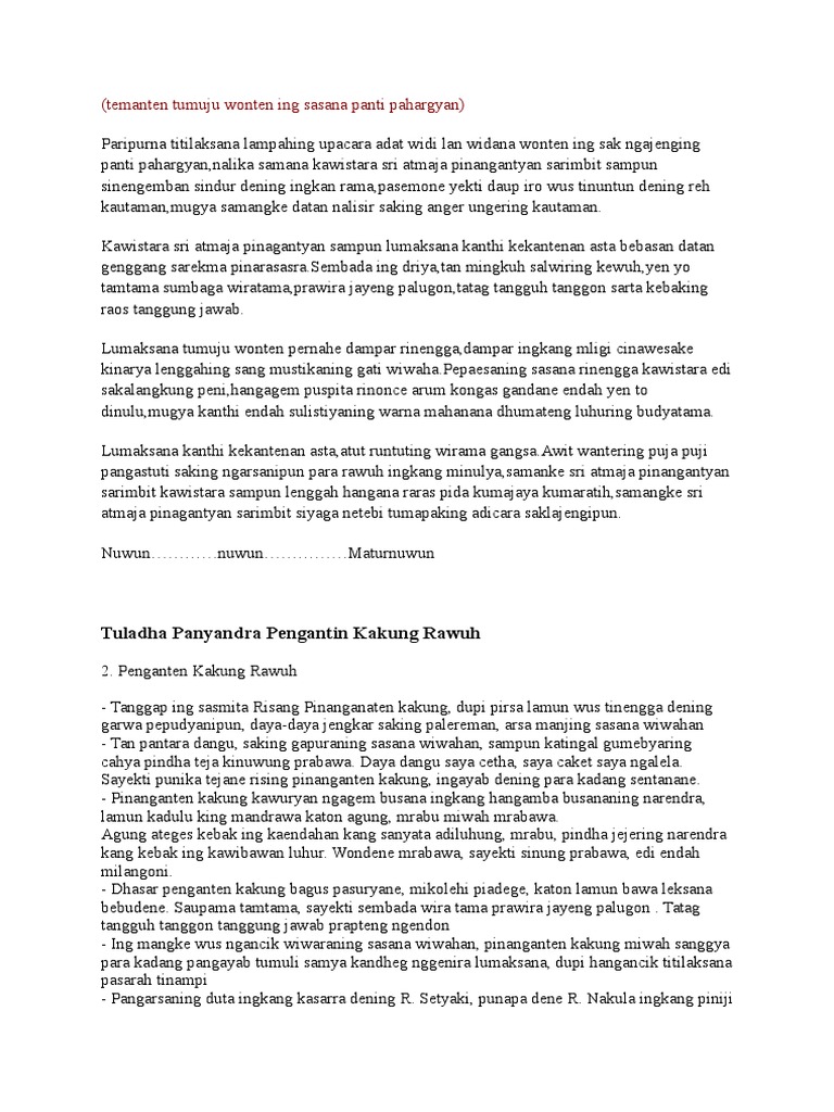 Panyandra | PDF | Agama & Spiritualitas