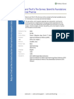Understanding Lens Transposition Methods | PDF | Lenses | Optics