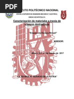 Portada Logos Ipn Esime | PDF | Ciencia y Tecnología | Ingeniería