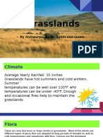 Temperate Woodland and Shrubland Overview | PDF | Grassland | Temperate ...