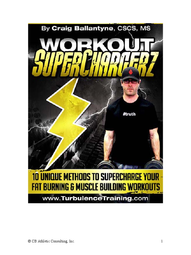 10-Minute Troublespot Workut | PDF | Kettlebell | Strength Training