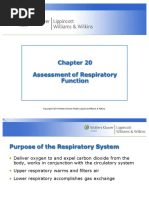 ARDS PPT Slideshare | PDF | Respiratory System | Clinical Medicine