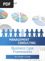 47 Case Interview Examples for MBB | PDF