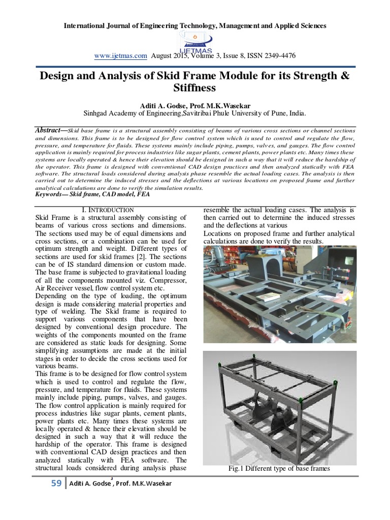 f201508151439617857 PDF | PDF | Beam (Structure) | Strength Of Materials