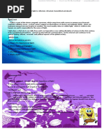 5 Examples of Folk Dance | PDF | Luzon | Philippines