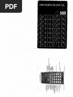 Manual Defusal | PDF