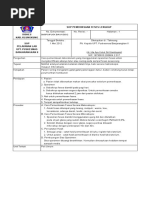 Pemeriksaan Feses Rutin PDF | PDF