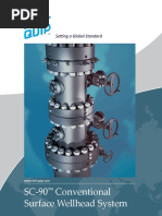 01 Well Head Components | PDF | Casing (Borehole) | Steel