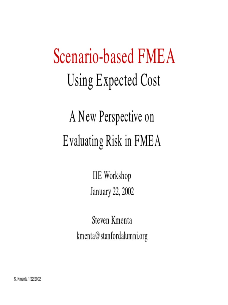 Sfmea Iie PDF | PDF | Mechanical Engineering | Manufactured Goods