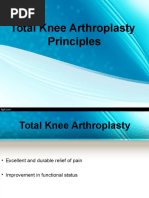 Anexo II - Mako THA CT Scanning Protocol | PDF | Pelvis | Knee