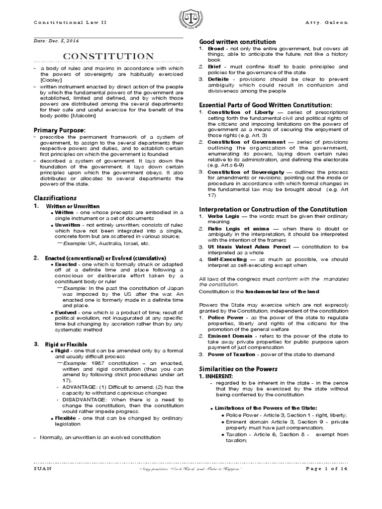 Police Power - Eminent Domain | Eminent Domain | Police Power (United ...