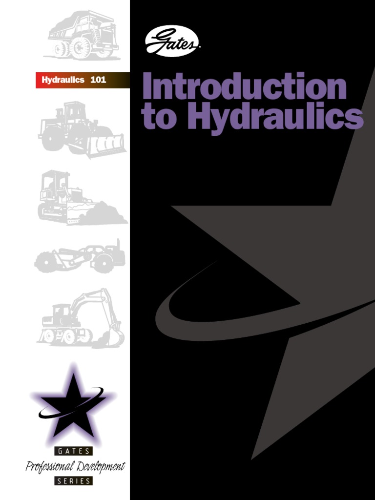 Intro To Hydraulics PDF | PDF | Pump | Truck