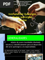 Safenectomia | PDF | Cirugía | Especialidades Medicas