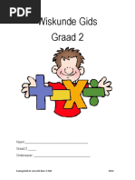 Breuke Graad 5 | PDF