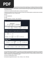 Ejercicios Resueltos EOQ | PDF | Inventario | Producción y fabricación