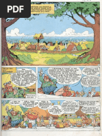 Asterix and Obelix Complete Collection | PDF | Works | Comics Anthologies