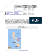 REHIYON VIII Final | PDF