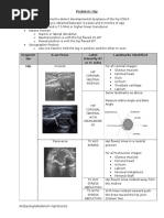 Cardiac Ultrasound (Echocardiography) Made Easy- Step-By-Step Guide - POCUS 101 | PDF | Heart ...