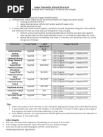 Doppler Ultrasonography of The Lower Extremity Arteries | PDF | Human ...