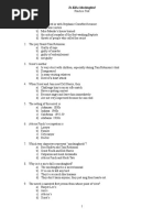 Revision Notes-Hearth Lesson by Paula Meehan | PDF