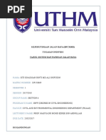 DBKL - Carta Organisasi | PDF