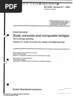 BS 5950-1-2000 | PDF