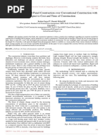 Agrostone | PDF | Concrete | Ethiopia
