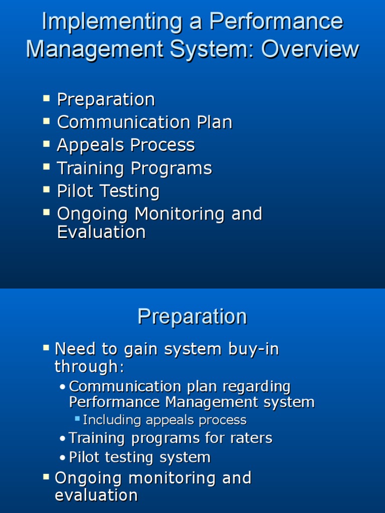 Chapter 7 Implementation | PDF
